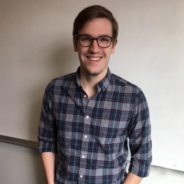 Math Department Highlights | GMU College of Science